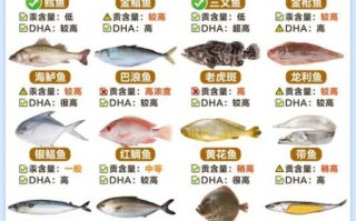 十大最好吃的海鱼有哪些_如何挑选新鲜海鱼