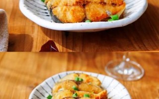 干鲅鱼怎么做好吃_干鲅鱼的家常做法大全