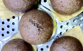 包红薯馒头的做法_红薯馒头怎么蒸才松软