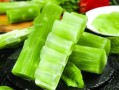 莴笋尖的功效与作用_莴笋尖怎么吃最营养