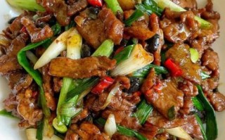 素炒蒜苗怎么做_素炒蒜苗需要焯水吗