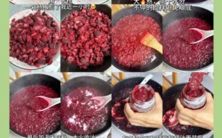 杨梅怎么腌制好吃_杨梅腌制方法步骤