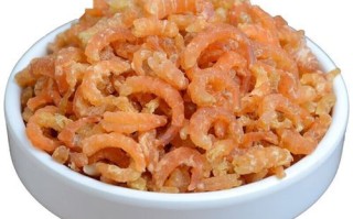 长岛金钩海米怎么选_长岛金钩海米多少钱一斤