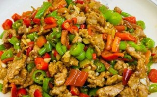 家常小炒6000例_哪些菜最下饭