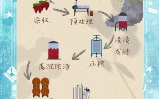 家庭自酿葡萄酒的方法_自酿葡萄酒注意事项