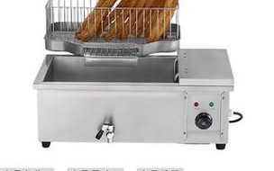 油条机多少钱一台_家用商用价格差多少