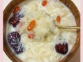 银耳鸡蛋汤的家常做法_银耳鸡蛋汤怎么做好喝