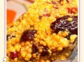 蒸甜米饭的做法大全_甜米饭怎么蒸才软糯香甜