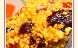 蒸甜米饭的做法大全_甜米饭怎么蒸才软糯香甜