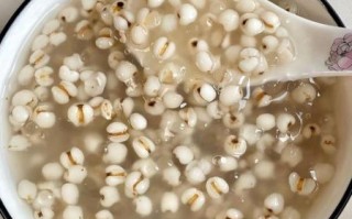 吃什么去湿气最快_湿气重吃什么食物好