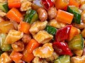 鸡胸肉炒什么菜好吃_鸡胸肉搭配哪些蔬菜最嫩