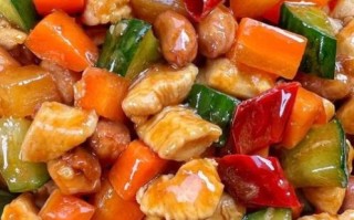 鸡胸肉炒什么菜好吃_鸡胸肉搭配哪些蔬菜最嫩