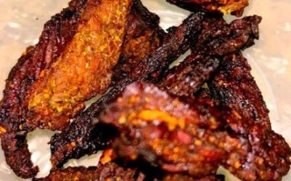 干炸牛肉怎么做_干炸牛肉用什么部位最好