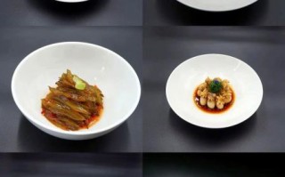 酒店凉菜菜谱大全_如何摆盘更高级