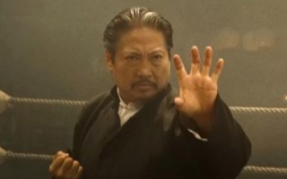 叶问2龙卷风是谁演的_叶问2龙卷风结局