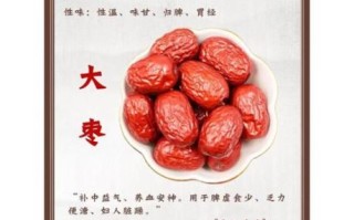 红枣生吃好还是熟吃好_区别与功效