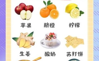 孕妇早期开胃菜谱大全_孕吐没胃口吃什么好