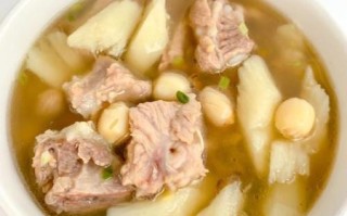 排骨汤怎么炖又香又烂_排骨汤炖多久才软烂