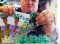 蜜三刀乐队是什么风格_蜜三刀乐队主唱是谁