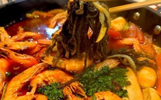 冒菜的做法家常做法_冒菜怎么做好吃又简单