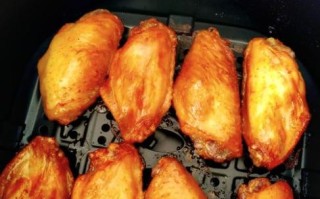 奥尔良烤翅腌制多久最佳_腌多长时间入味