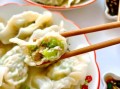 芹菜饺子怎么和面不破皮_芹菜饺子馅怎么调才鲜嫩