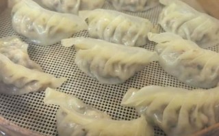 香菇猪肉饺子配什么菜好吃_香菇猪肉饺子最佳配菜推荐