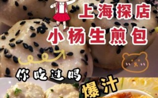 上海小杨生煎哪家好吃_怎么排队最快