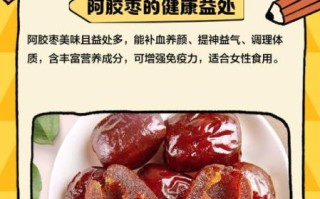 阿胶枣的热量是多少_减肥能吃阿胶枣吗