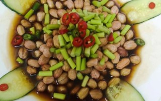 大丰收凉菜怎么做_大丰收凉菜需要哪些食材