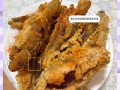 干炸鱼怎么做酥脆好吃_干炸鱼酥脆技巧