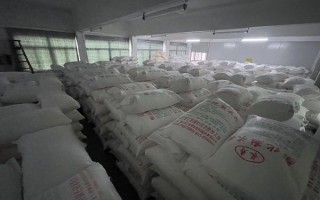 膨化糕粉怎么用_膨化糕粉可以做什么