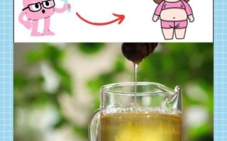 蜂蜜水减肥法有用吗_正确喝法与误区解析
