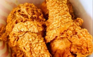 肯德基炸鸡腿怎么腌制_自制肯德基炸鸡腿做法