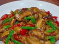 鲜香菇怎么炒着好吃_鲜香菇炒多久才熟