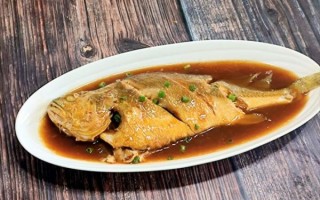 黄花鱼怎么做汤_黄花鱼汤怎么做好吃 黄花鱼怎么做汤_黄花鱼汤怎么做好吃