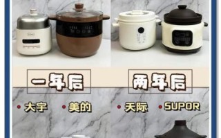 炖锅哪种好_家用炖锅选购指南