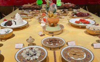 国宴十大名菜有哪些_国宴菜为什么选这些