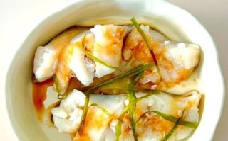 一岁宝宝蒸鳕鱼怎么做_鳕鱼蒸多久才嫩