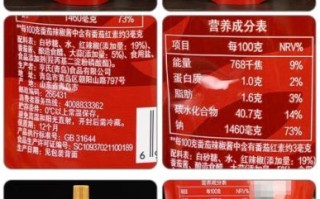 番茄酱不能和什么一起吃_番茄酱的六大禁忌有哪些