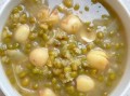 莲子绿豆粥的做法大全_莲子绿豆粥怎么煮最解暑
