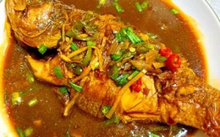 鱼怎么做好吃又简单_家常清蒸鲈鱼做法