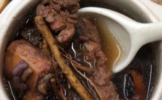 广东人祛湿汤的做法_湿气重喝什么汤好