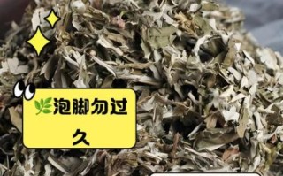 艾草泡脚的禁忌_哪些人不能泡