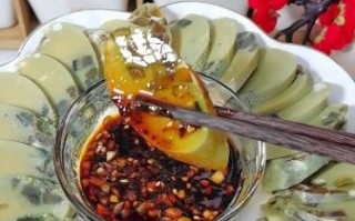 皮蛋肠怎么做_皮蛋肠配方比例是多少