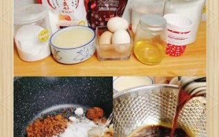 蜂巢蛋糕怎么做_蜂巢蛋糕失败原因