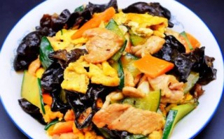 木须肉配菜有哪些_木须肉配菜怎么选