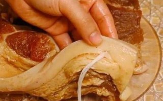 腊肉怎么腌制_腊肉制作全过程视频
