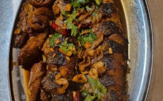 青鱼怎么做好吃又简单家常_青鱼的家常做法