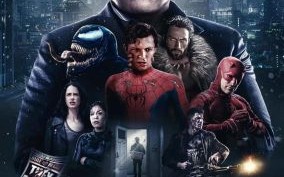 荷兰弟剧透_蜘蛛侠4上映时间